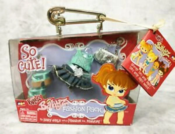 Step Out! | Bratz Wiki | Fandom