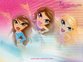 Be-Bratz | Bratz Wiki | Fandom