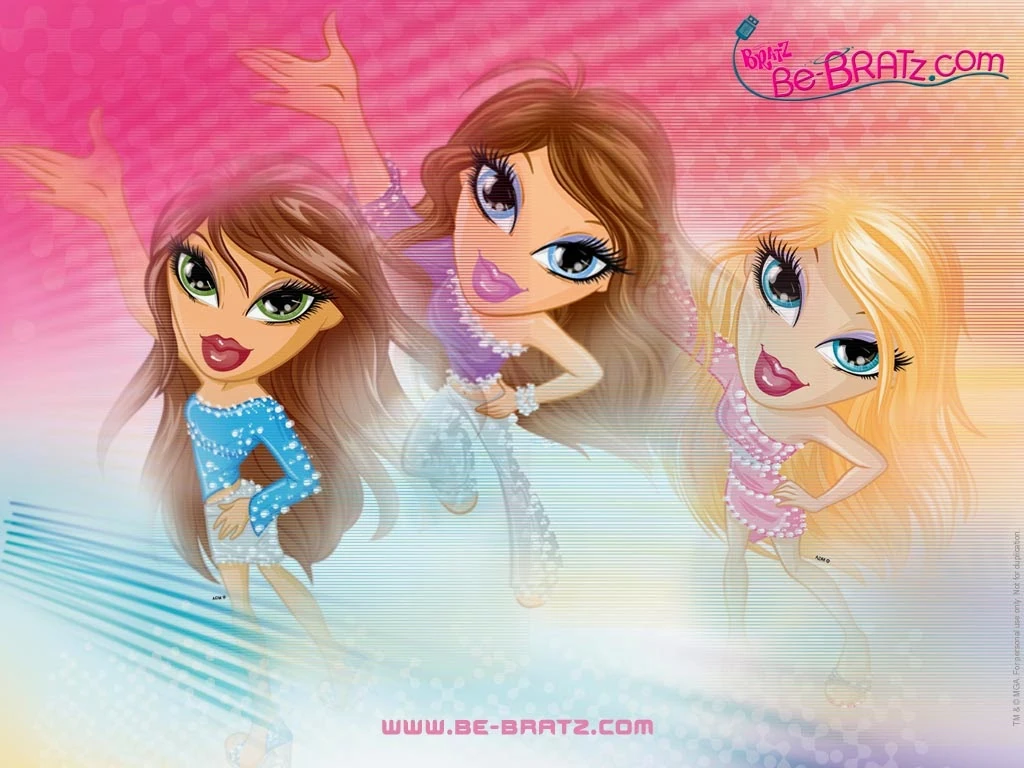 Be-Bratz | Bratz Wiki | Fandom