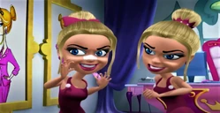 Slumber Party | Bratz Wiki | Fandom