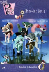 Bratz Petz | Bratz Wiki | Fandom