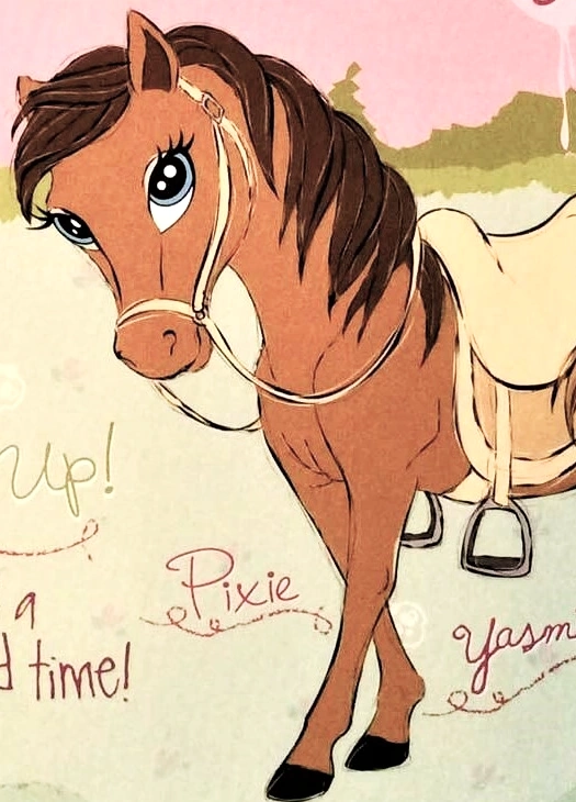 Pixie | Bratz Wiki | Fandom