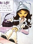 Wintertime Wonderland Chill-Out Ski Lodge | Bratz Wiki | Fandom