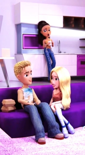 Episode Ten (Alwayz Bratz) | Bratz Wiki | Fandom