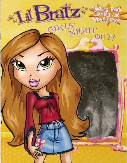 Girls' Night Out! | Bratz Wiki | Fandom
