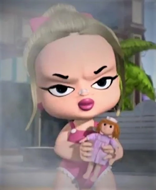 Kaycee | Bratz Wiki | Fandom