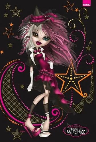 Magic Night Out Merch | Bratz Wiki | Fandom