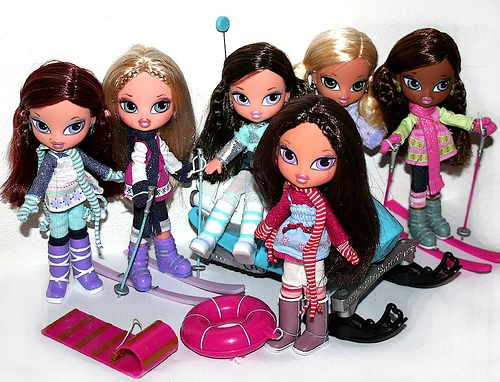 Winter Vacation | Bratz Wiki | Fandom