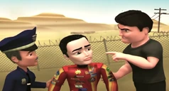 Liam Powell | Bratz Wiki | Fandom