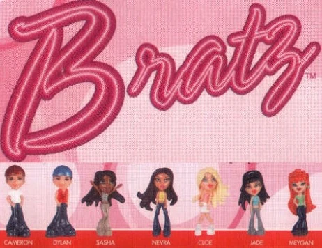 Dolci Preziosi Egg Collectibles (Series 1) | Bratz Wiki | Fandom