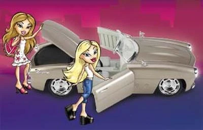 RC Cruiser (1st Edition) | Bratz Wiki | Fandom