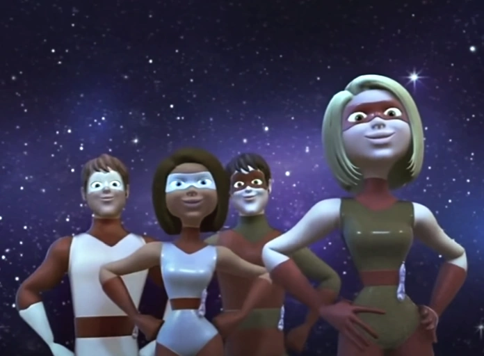 Super Buds | Bratz Wiki | Fandom