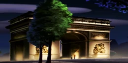 Paris | Bratz Wiki | Fandom