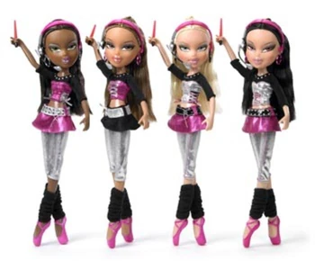 Star Singerz | Bratz Wiki | Fandom