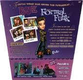 Formal Funk | Bratz Wiki | Fandom