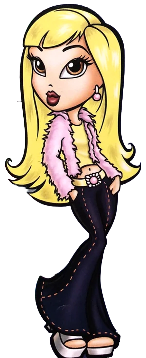 Spring Fling (Lil' Bratz) | Bratz Wiki | Fandom