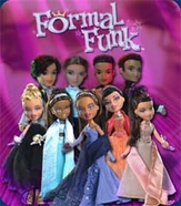 Formal Funk | Bratz Wiki | Fandom