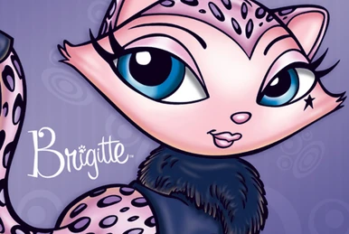 bratz brigitte