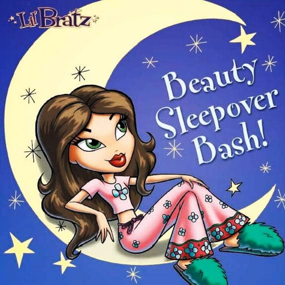 Beauty Sleepover Bash | Bratz Wiki | Fandom