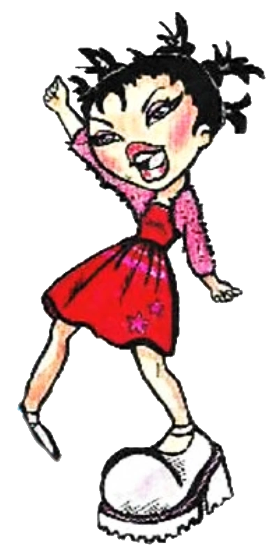 Jade/Gallery | Bratz Wiki | Fandom