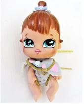 Sorya | Bratz Wiki | Fandom