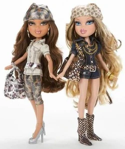 Wild Life Safari Bratz Wiki Fandom Powered By Wikia