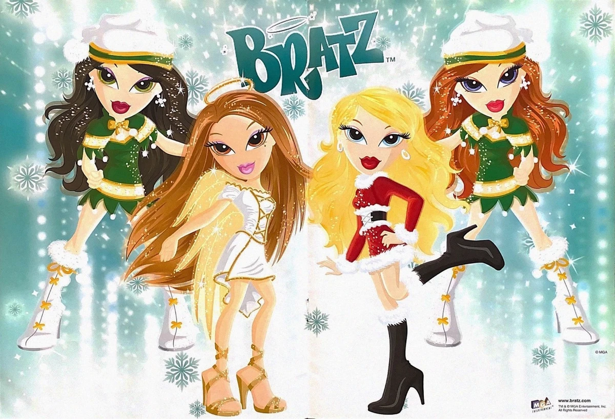 Holiday (4th Edition) | Bratz Wiki | Fandom