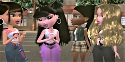 The Bratz 500 | Bratz Wiki | Fandom
