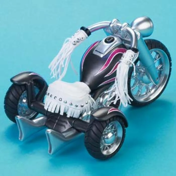 Motor-Bike | Bratz Wiki | Fandom