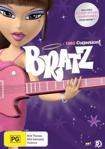 Season 1 | Bratz Wiki | Fandom