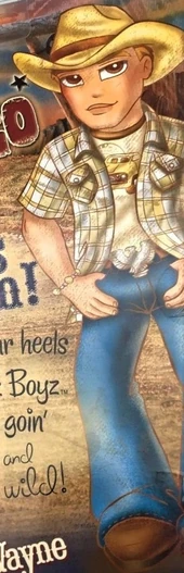 Rodeo | Bratz Wiki | Fandom