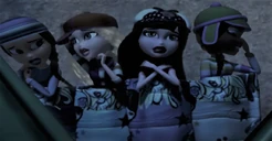Camping | Bratz Wiki | Fandom