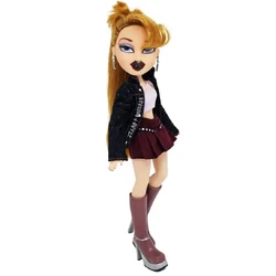 Bratz Dolls Meygan