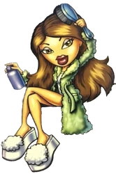 Fianna | Bratz Wiki | Fandom