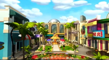 Stilesville Mall | Bratz Wiki | Fandom