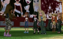 Tiffany | Bratz Wiki | Fandom