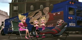 Billy Bob Nitro | Bratz Wiki | Fandom