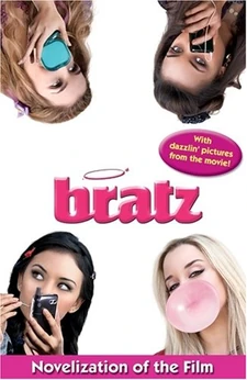 List of Bratz Books | Bratz Wiki | Fandom