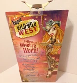 Wild Wild West (1st Edition) | Bratz Wiki | Fandom