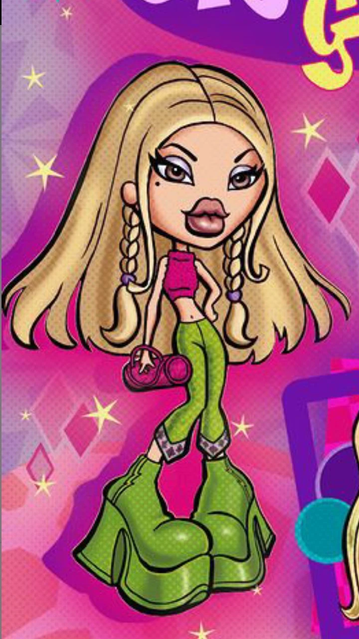 Dynamite Dance | Bratz Wiki | Fandom