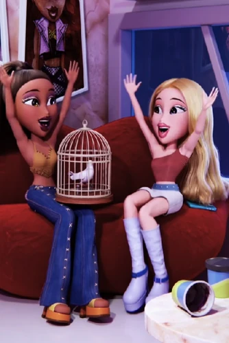 Episode Eleven (Alwayz Bratz) | Bratz Wiki | Fandom