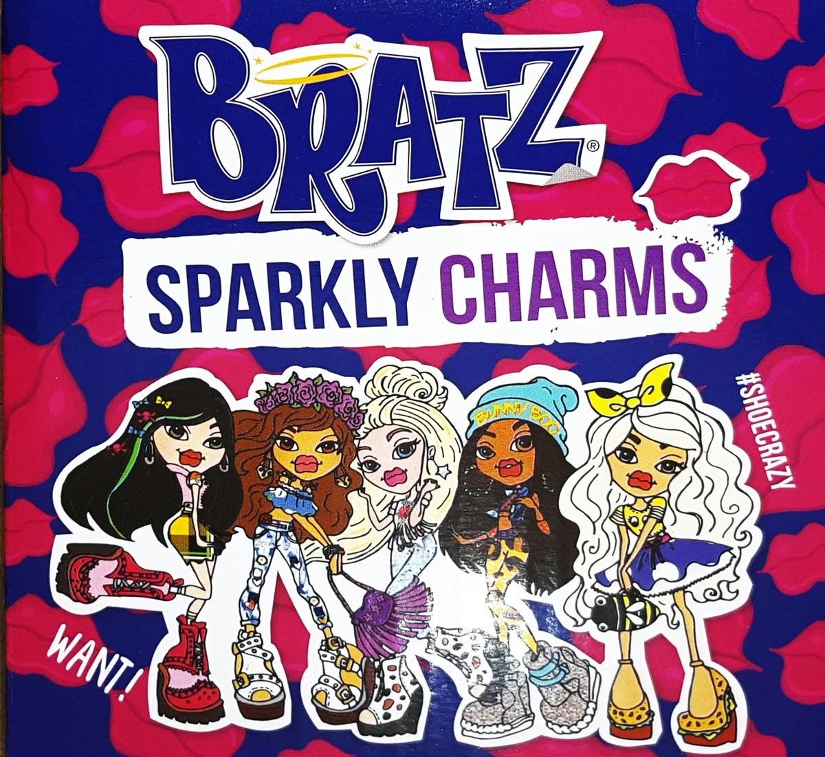 Sparkly Charms | Bratz Wiki | Fandom