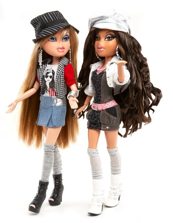 Let’s Talk | Bratz Wiki | Fandom