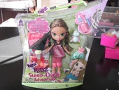 Sleep-Over Adventure | Bratz Wiki | Fandom