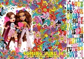 Pride | Bratz Wiki | Fandom