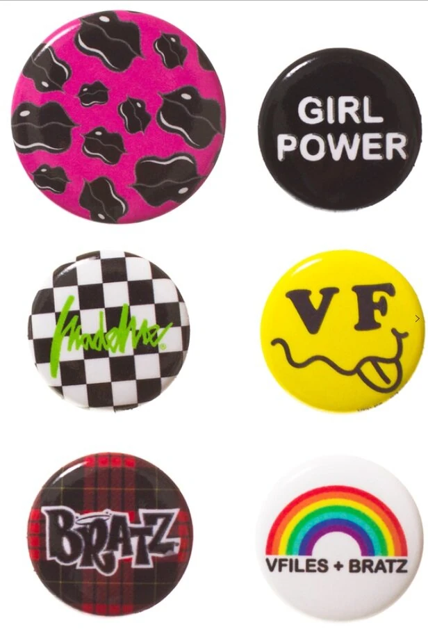 VFiles/Merch | Bratz Wiki | Fandom