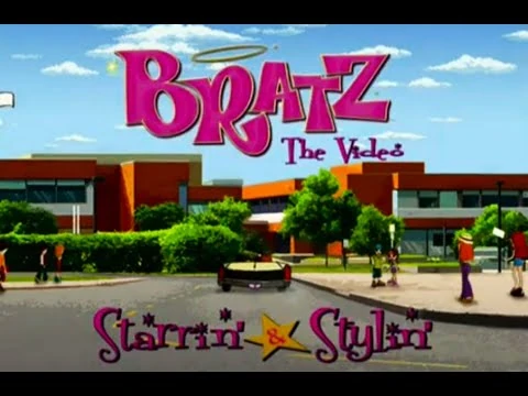 Watch Bratz | Bratz Wiki | Fandom