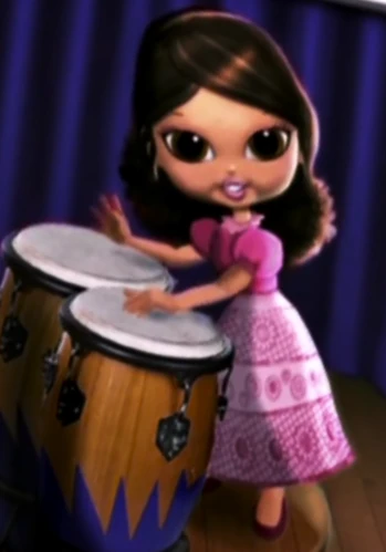 Celia Reyes | Bratz Wiki | Fandom