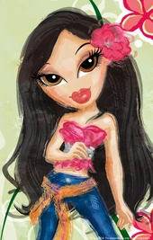 Flower Girlz | Bratz Wiki | Fandom