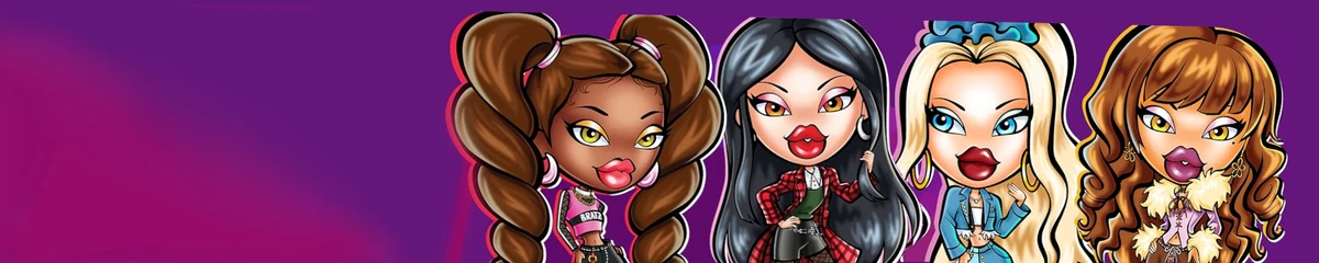 I wonder what the Bratz would look like as Funko pop figures | Fandom